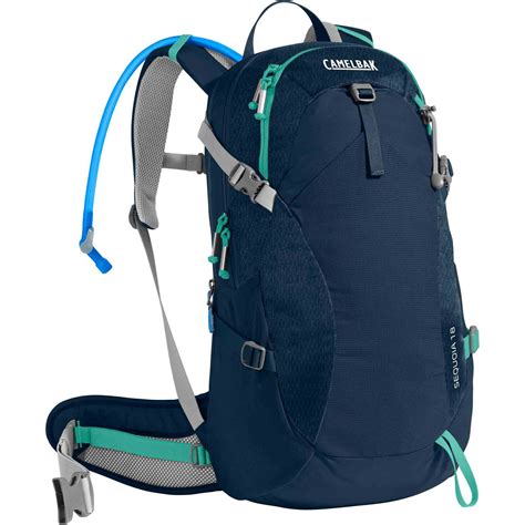 Camelbak Sequoia 18 Hydration Hiking Backpack - Sweatband.com