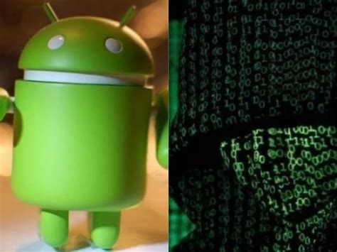 This Android Ransomware Spreads Via Sms Messages Locking Your Files And Blackmailing For Money
