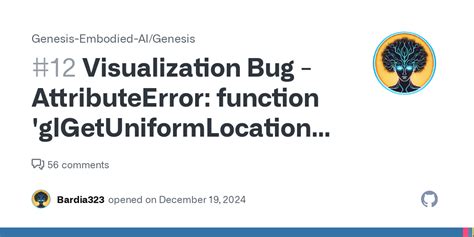 Visualization Bug Attributeerror Function Glgetuniformlocation Not Found · Issue 12