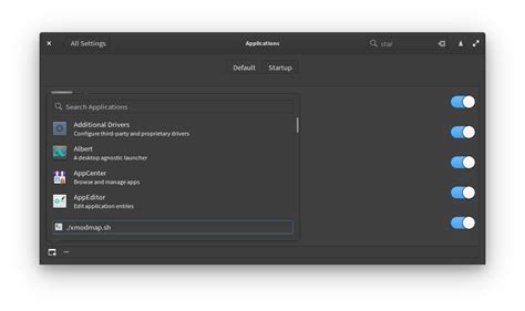 Linux Tip Turn The Caps Lock Key Into A Launcher Key