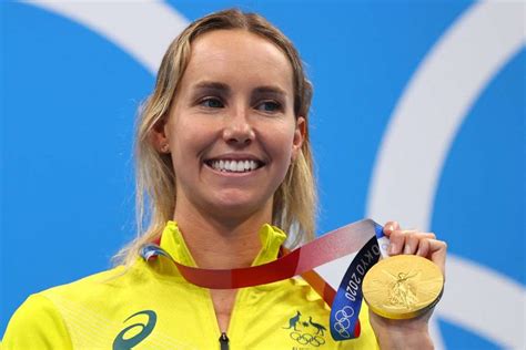 Swimming Emma Mckeon Officially Retires Flashscoreca