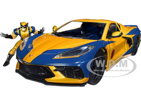Wolverine Car