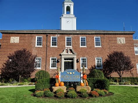 Floral Park Police Floral Park Police Department