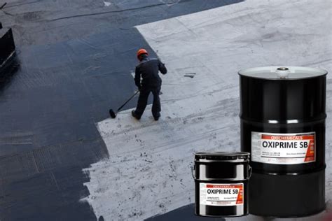 Solvent Based Bitumen Primer Supplier Yaseen