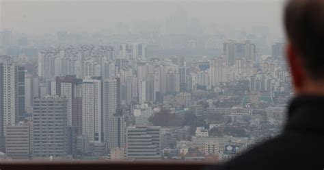 서울 아파트 평균 분양가 33㎡당 2천983만원‥작년보다 9↓