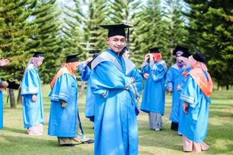 Muhammad Ikhwan Salleh On Linkedin Myconvocation