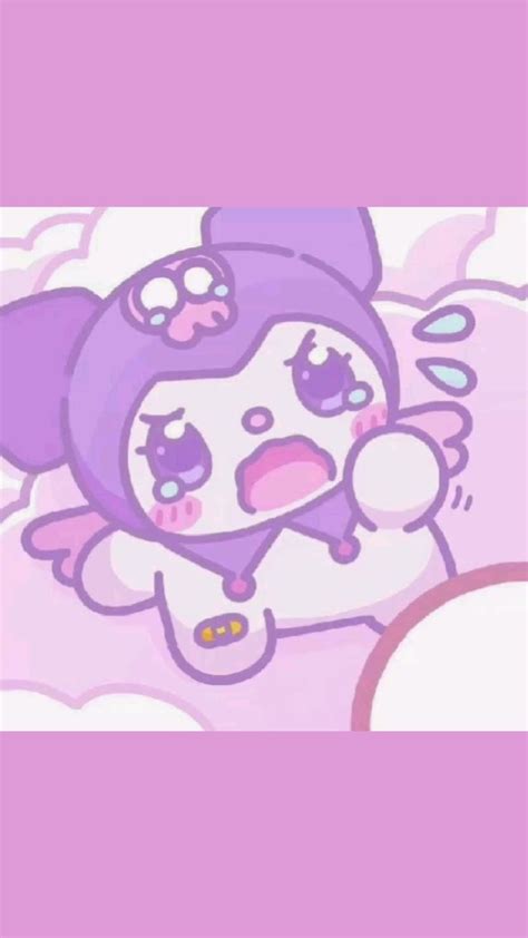 Kuromi Kuromi Kuromi Aestethickuromi Aestethic Kuromi Cute Kuromi