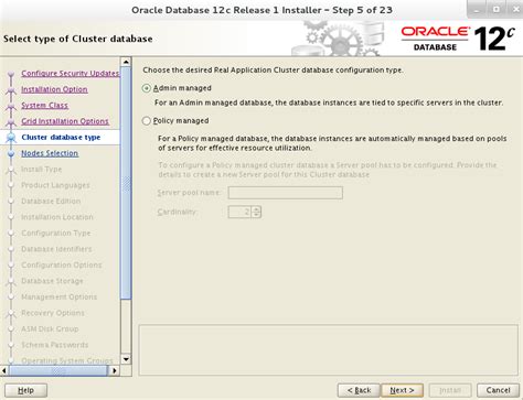Installing Oracle C Release RAC On Linux OracleNext Solution To Your Oracle Problems