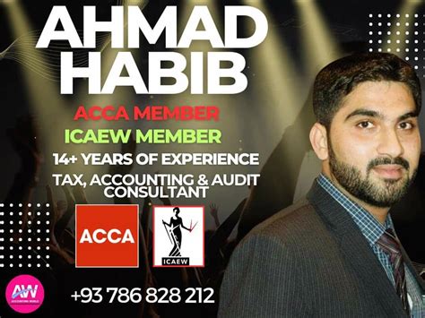 Accounting World On Linkedin Acca Icaew