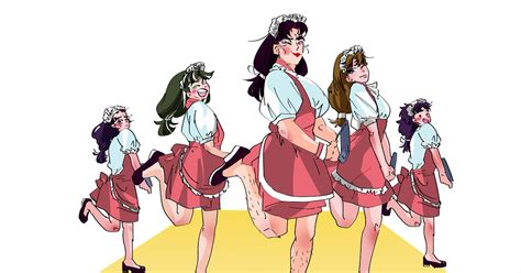 忍たま 「踊れ！会計委員会！！」の段 用水路のイラスト Pixiv