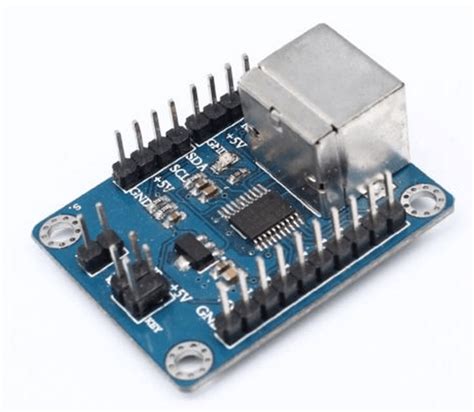 Capturing Keyboard Press On A Leonardo ATmega32u4 Board General