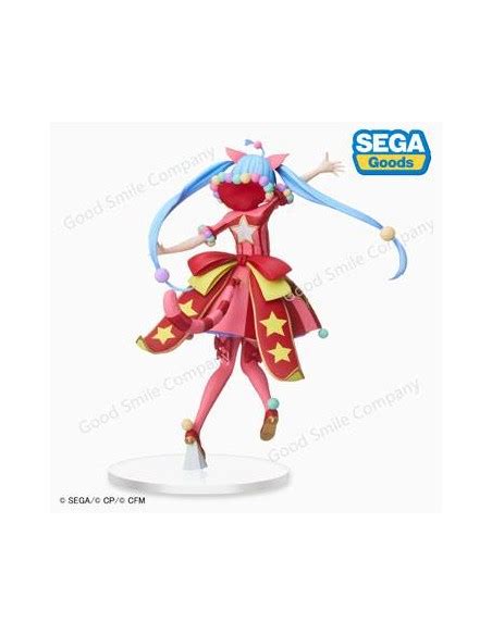 Project Sekai Colorful Stage Feat Hatsune Miku Spm Wonderland Miku