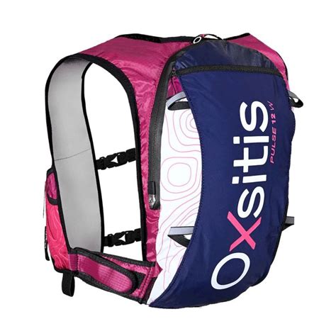 Oxsitis Pulse 12 Ultra W Plecak Do Biegania Damski Hardloop
