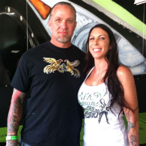 Jesse James Marries Alexis Dejoria E Online Uk