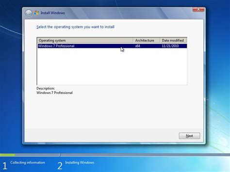Autounattend Xml Keeps Asking To Choose An Operating System