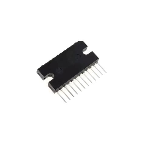 Sla5064 Datasheet Features Pinout And Applications Xecor