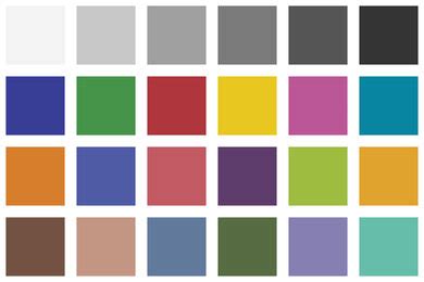 Our Printer Photo Tests Color Accuracy RTINGS Com