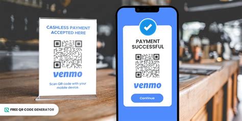 venmo qr code uses benefits and best practices