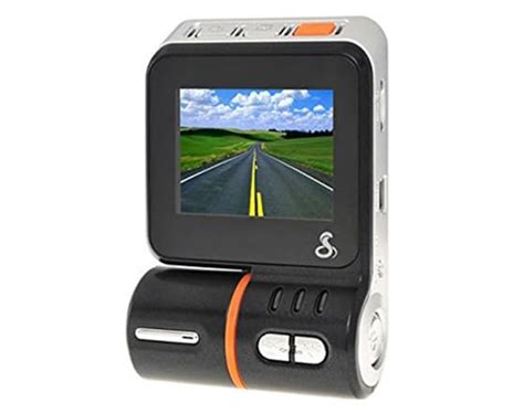 Cobra Gps And Dashcam Bundle