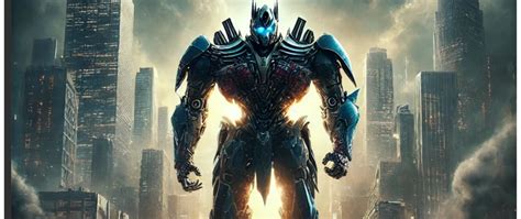 Days Of Generative Ai Day The Rise And Rise Of Transformers