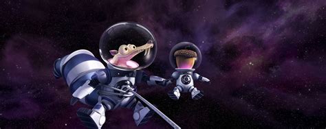 Ice Age Collision Course Scrat Ubicaciondepersonascdmxgobmx
