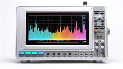 Premium Photo Logic Analyzer A Full Body Shot Of Single Premium Photo Logic Analyzer A Full Body Shot Of Single