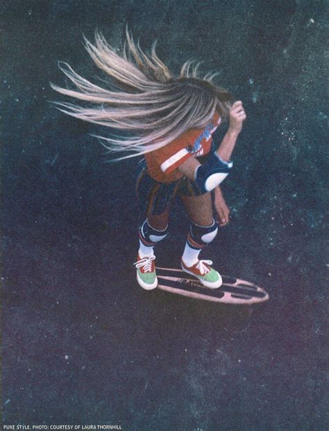 Skater Girl Aesthetic Wallpapers Wallpaper Cave