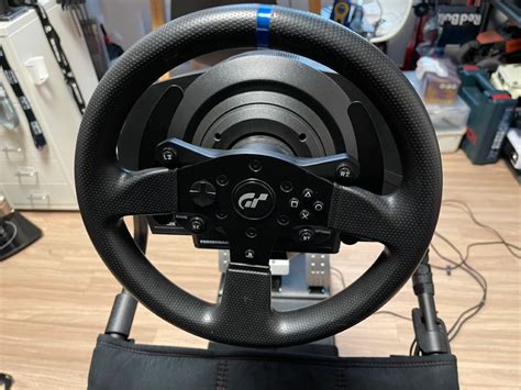트러스트마스터 T300RS GT... | 당근 중고거래