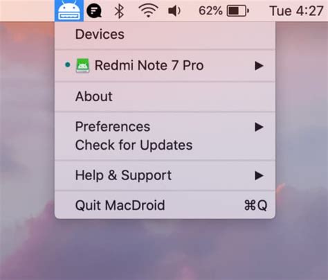How To Transfer Files Between Mac And Android Easily With Macdroid