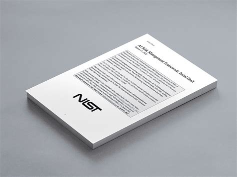 Shaping The Nist Ai Risk Management Framework Future Of Life Institute