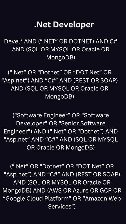 Net Developer Boolean String Net Boolean Search String Shorts Boolean 👌👌🧐🧐 Youtube