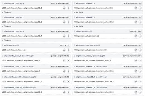 Bug In Heterogeneous Reconstruction With Passthrough Alignments