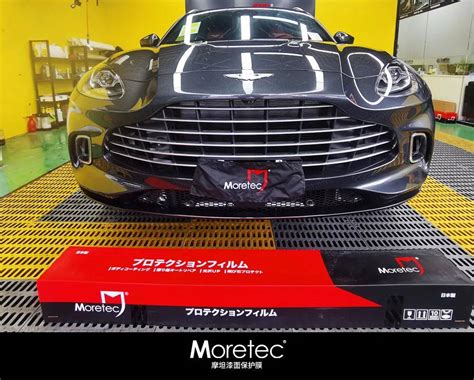 为什么豪车车主都选择motec Film 摩坦隐形车衣？搜狐汽车搜狐网
