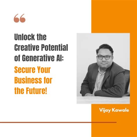 secure your business for the future harness the creative power of