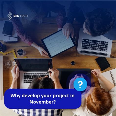 bix tech on linkedin techprojects innovation projectmanagement