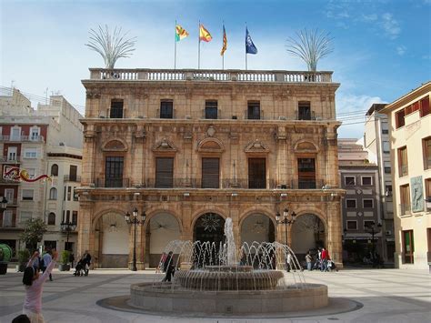 Qué hacer en Castellón de la Plana monumentos playas y más