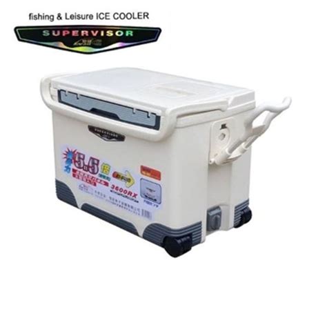 행관 슈퍼바이저 아이스박스 3600rx 36l 홈플러스 택배배송
