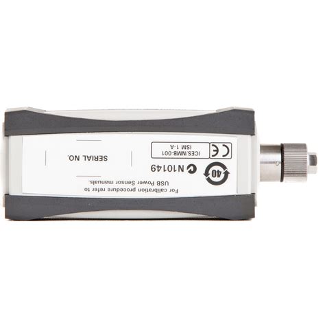 U2022XA 50 MHz To 40 GHz USB Peak And Average Power Sensor Keysight