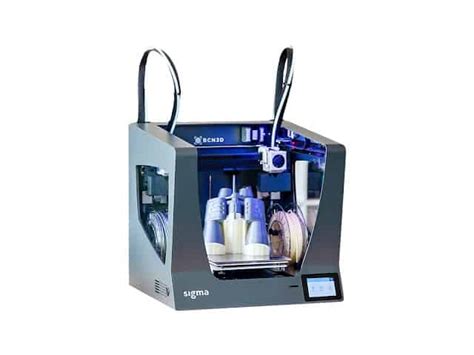 The Top 6 Best Open Source 3d Printers For 2022 Total 3d Printing