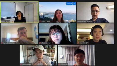 Hkust Seng Msc Bdt Program On Linkedin Hkust Bigdatatechnologies