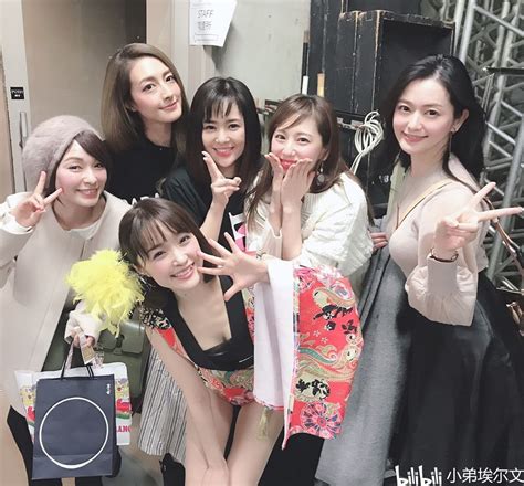 【流出事件】不法商家持续下手，这次香澄果穗也中招了 哔哩哔哩