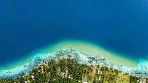 Bacalar Y La Laguna De Los 7 Colores