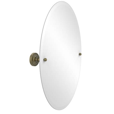 Tilting Frameless Bathroom Mirror Semis Online