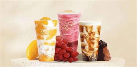 Hey Tea Bubble Tea