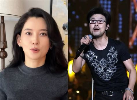 汪峰携女友森林北看演唱会登热搜 两人相差19岁游民星空