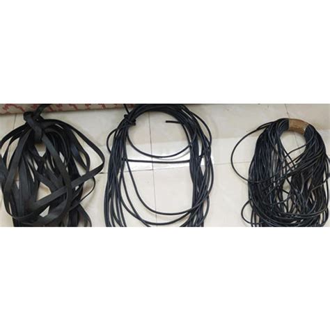 Core Core Round Cable Load Capacity Tonne At Best Price In Chennai Shree Lifts