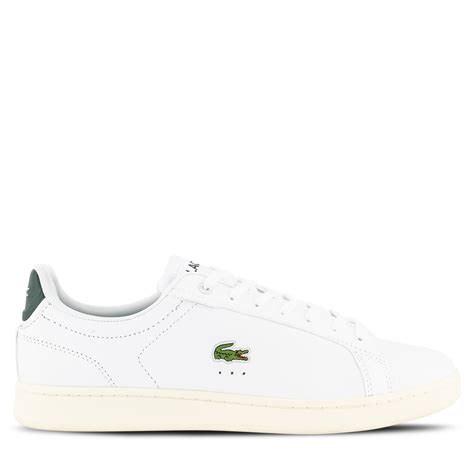 Lacoste Carnaby Pro White | Hype DC