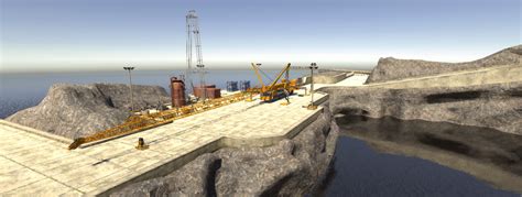 Crane Simulator V2 Designer Crane Simulator V2 Designer