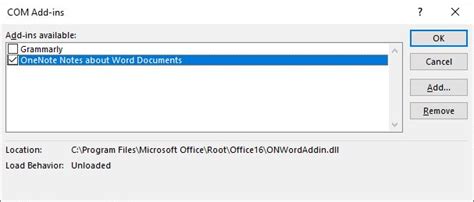 Microsoft Word Is Slow To Open Documents