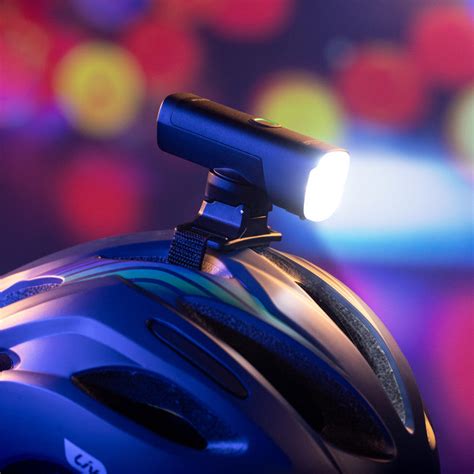 Allty 1000 Front Bike Light Magicshine Lighting